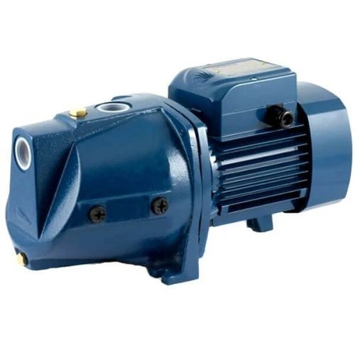 Самовсасывающий насос Pedrollo JSWm 1AX – купить онлайн на ROZETKA