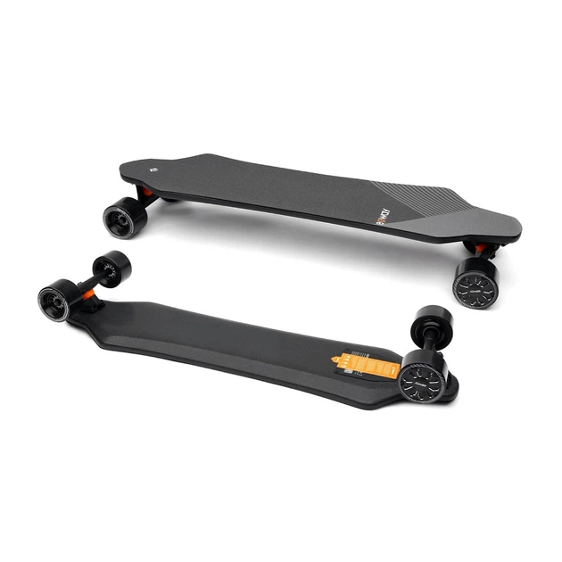 ROZETKA | Электроскейтборд Exway X1 Pro Hub E-longboard купить в Киеве ...