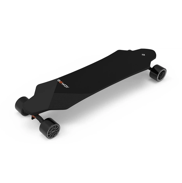 ROZETKA | Электроскейтборд Exway X1 Pro Hub E-longboard купить в Киеве ...