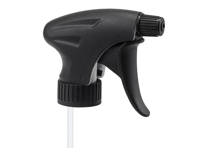 Химстойкий тригер Tenzi Tex Spray Chemical Resistant Vela Black ...
