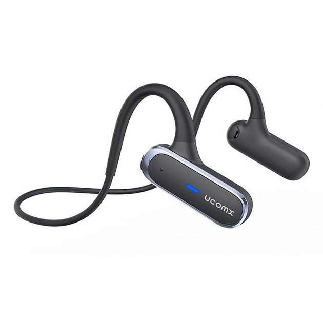 Беспроводные bluetooth наушники Ucomx Airwings G56 для занятий спортом ...