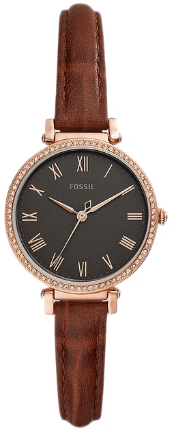 Женские часы Fossil Es4682 фото отзывы характеристики в интернет магазине Rozetka Купить в