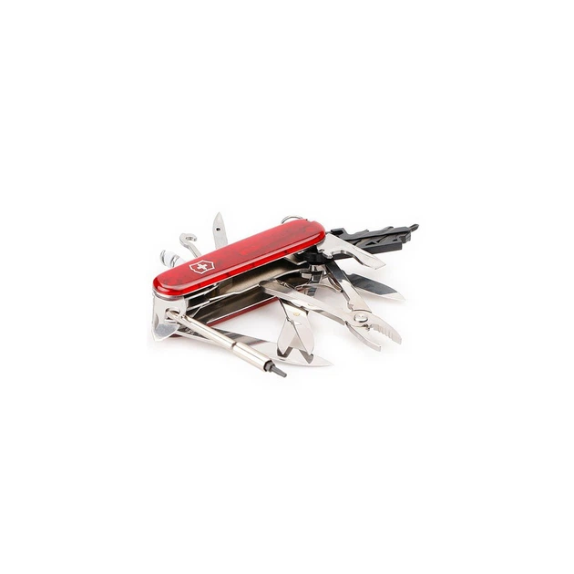 Нож Victorinox CyberTool 34 (1.7725.T) – фото, отзывы, характеристики в ...