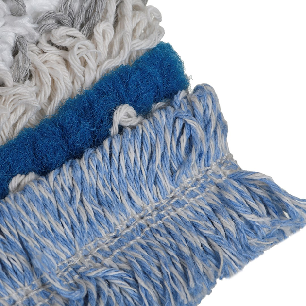 Насадка для швабры Vileda Ultramax Micro & Cotton (141626) – в интернет ...