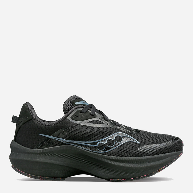 Мужские кроссовки для бега Saucony Axon 3 20826-12s 40 (7) 25 см Triple ...