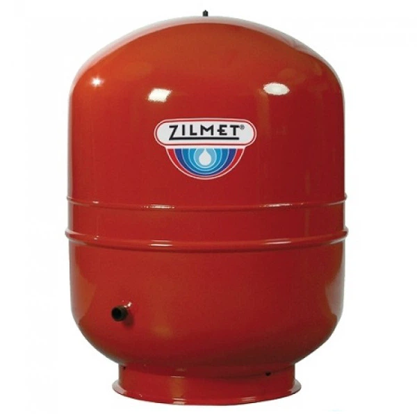 Бак розширювальний Zilmet CAL-Pro 500 л, 6 бар, 1" (1300050000) – ROZETKA. Купити Бак ...