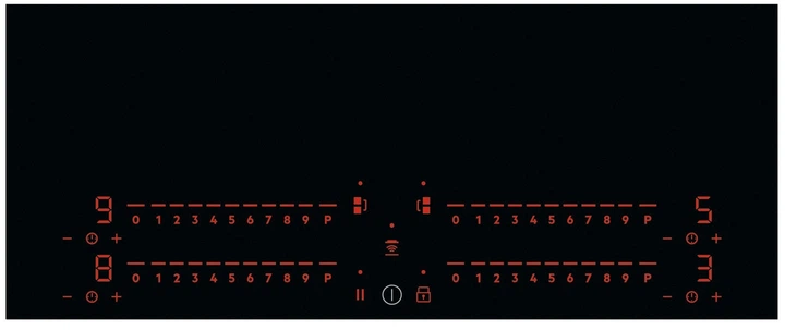 Варочная поверхность индукционная Electrolux EIP6446 – фото, отзывы ...