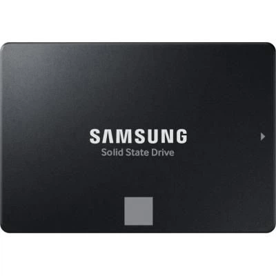 SSD накопитель Samsung 870 evo 4tb 2.5" (mz-77e4t0bw) – фото, отзывы, характеристики в интернет ...