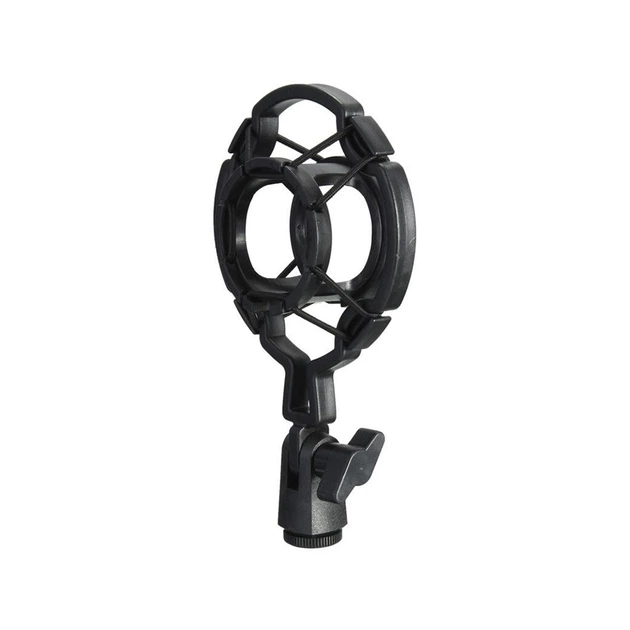 Тримач павук для мікрофона Bodasan GAZ-4P – фото, відгуки, характеристики в інтернет-магазині ...