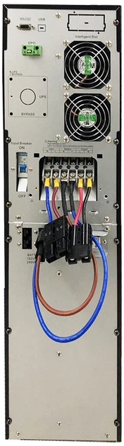 ИБП SVC PT-6KF-LCD 6000VA/6000W (под внешние аккумуляторы) – фото, отзывы, характеристики в ...