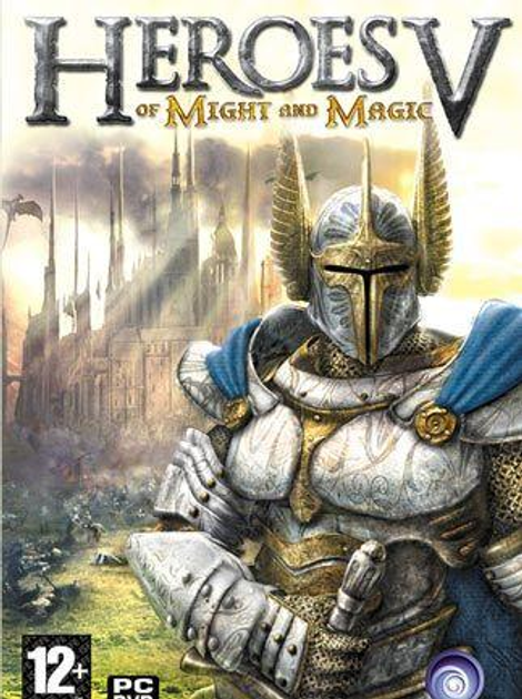 Игра Герои меча и магии - ROZETKA. Купить игру Heroes of Might and ...