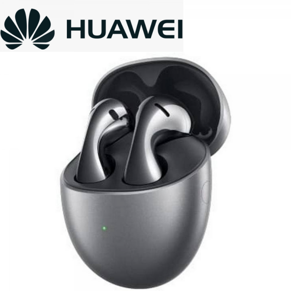 Наушники TWS HUAWEI Freebuds 5 Ultimate Silver купити в інтернет-магазині ROZETKA - Наушники TWS ...