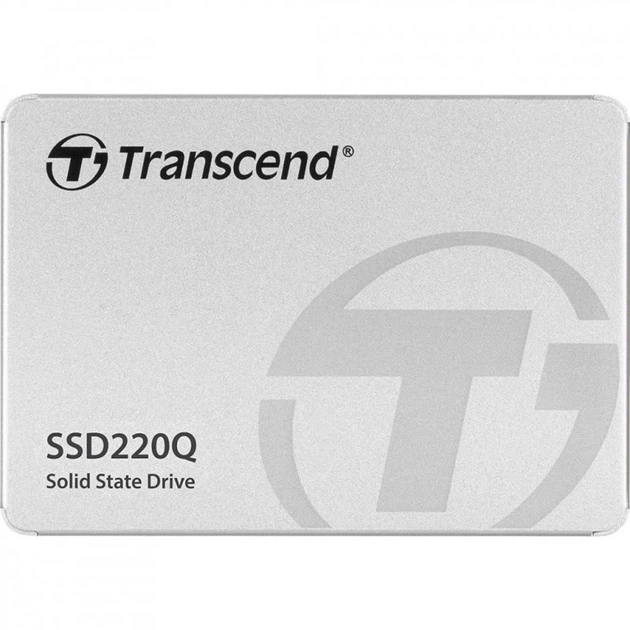 Накопитель SSD 2.5" 2TB Transcend (TS2TSSD220Q 82522) – фото, отзывы ...