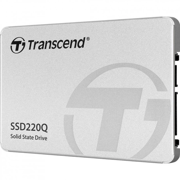Накопитель SSD 2.5" 2TB Transcend (TS2TSSD220Q 82522) – фото, отзывы ...
