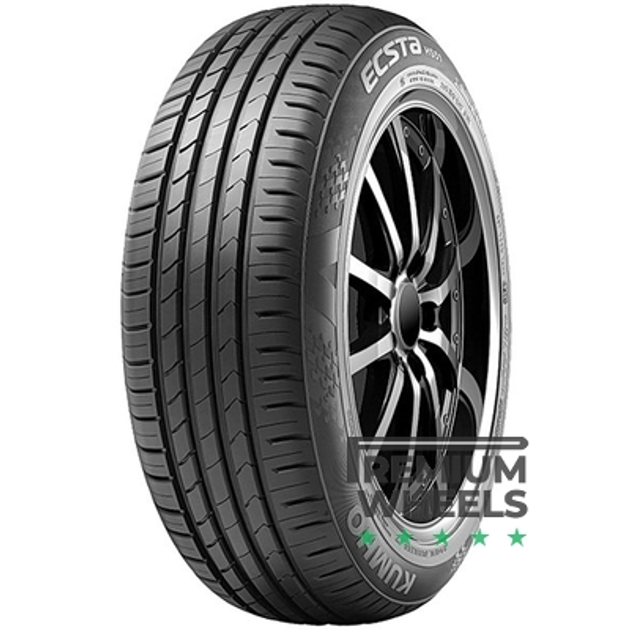 Kumho Ecsta Hs51 215 55 Zr17 94v фото отзывы характеристики в