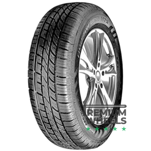 Cooper Discoverer HTS 265/60 R18 110H – фото, отзывы, характеристики в ...