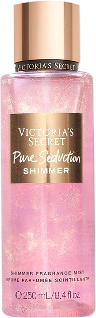 Парфюмированный мист Victoria's Secret Pure Seduction Shimmer 250 мл ...
