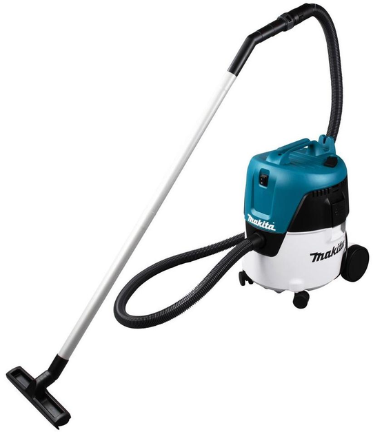 Пылесос строительный Makita VC2000L – фото, отзывы, характеристики в ...