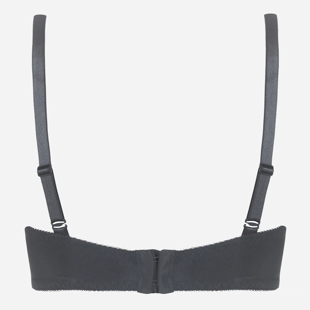 Бюстгальтер-балконет Lauma Цукерка 19H30 75E Серый (4752162300097) – в интернет-магазине ROZETKA ...