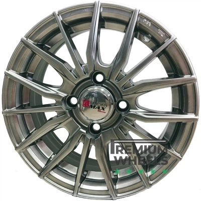 Sportmax Racing SR-D2767 7x16 5x112 ET38 DIA67.1 HB – фото, отзывы ...