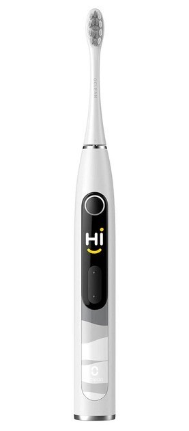 Умная Электрическая зубная щетка Xiaomi Oclean XS (X10) Electric ...