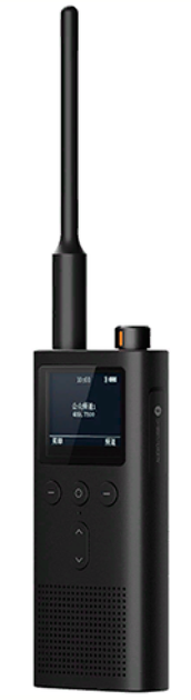 Рация Xiaomi Mijia Walkie Talkie 2 (MJDJJ02FY) [40857] – фото, отзывы ...