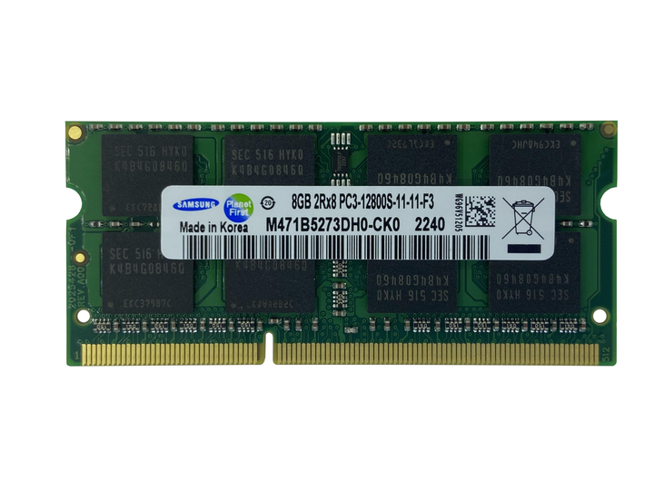 Оперативная память Samsung SODIMM DDR3 8Гб 1600 mhz – фото, отзывы ...