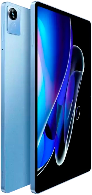 Планшет Realme Pad X 6/128 Wi-Fi Blue (6941764407848) – фото, отзывы ...