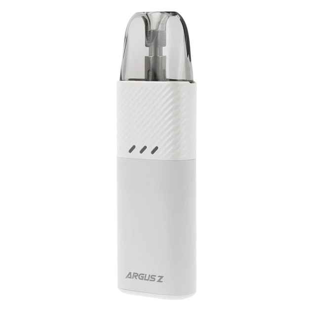 POD система Voopoo Argus Z 900 мАч White – фото, отзывы, характеристики ...