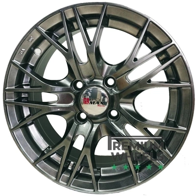 Sportmax Racing SR-3267 6x14 4x100 ET35 DIA67.1 HB – фото, отзывы ...