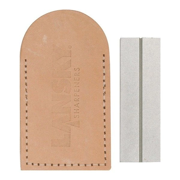 Камень точильный Lansky Diamond Pocket Stone (LAN-LDPST) – фото, отзывы ...