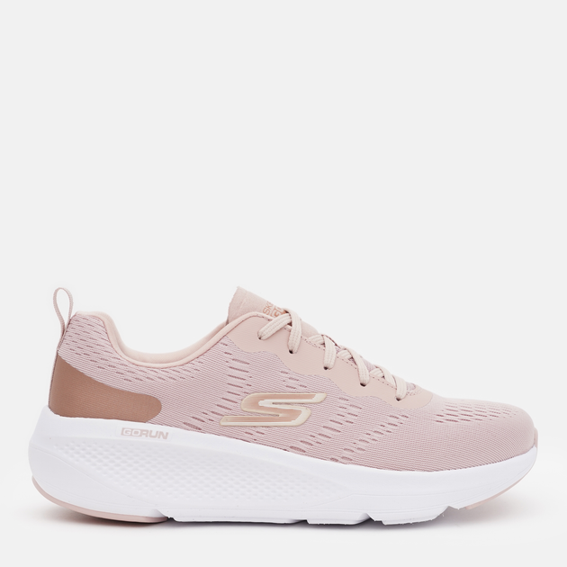 Женские кроссовки для бега Skechers 128319 MVE 38 (8US) 25 см Розовые ...