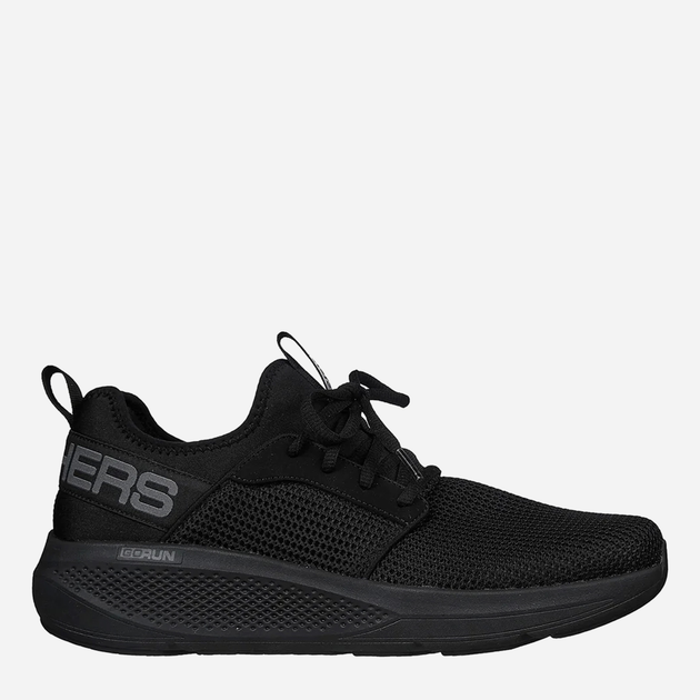 Мужские кроссовки для бега Skechers 220329 BBK 45 29.5 см Черные ...