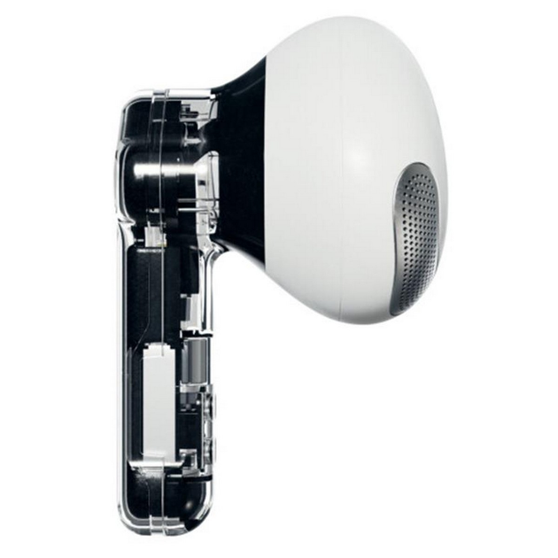 Bluetooh-гарнитура Nothing Ear 1 (Stick) TWS White (B157) купить в ...
