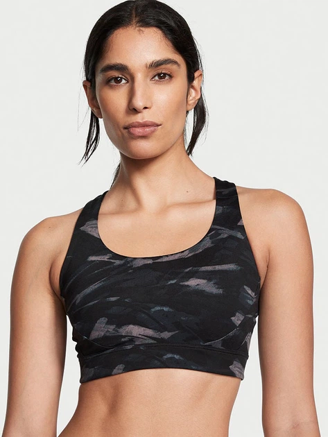 Спортивный топ Victoria's Secret 326138404 S Черный (1159776586) – в ...