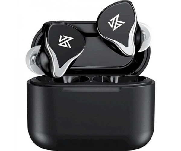 Наушники TWS Knowledge Zenith Z3 Black купить в интернет-магазине ...