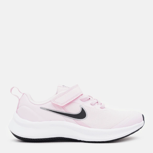 Кроссовки детские Nike Star Runner 3 (PSV) DA2777-601 2.5Y 34 ...