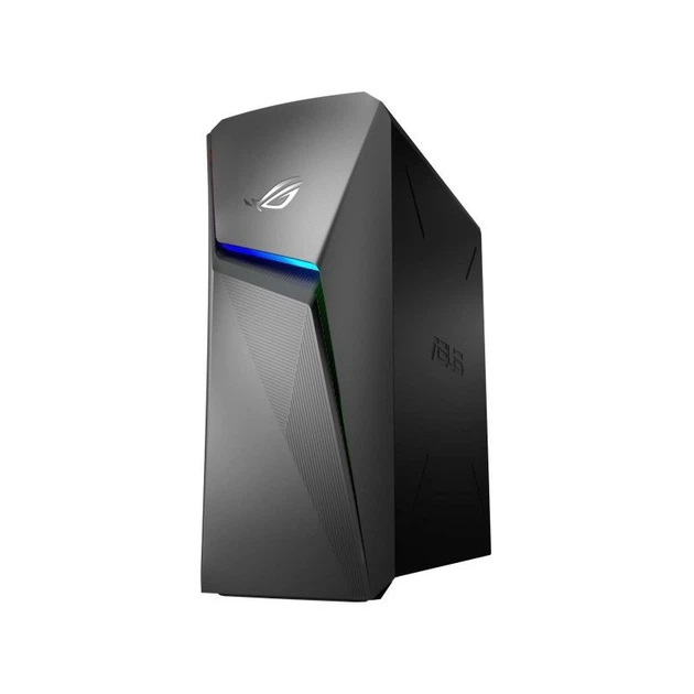 Комп'ютер ASUS ROG Strix G10CE i5-11400F/16GB/512/Win11 RTX3060 (G10CE ...