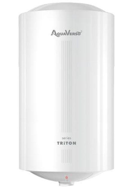 Бойлер AQUAVERSO Triton 30 V – фото, відгуки, характеристики в інтернет ...