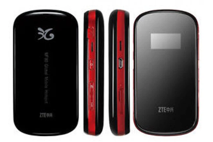 Модем ZTE MF80 3G GSM UMTS – фото, відгуки, характеристики в інтернет-магазині ROZETKA від ...