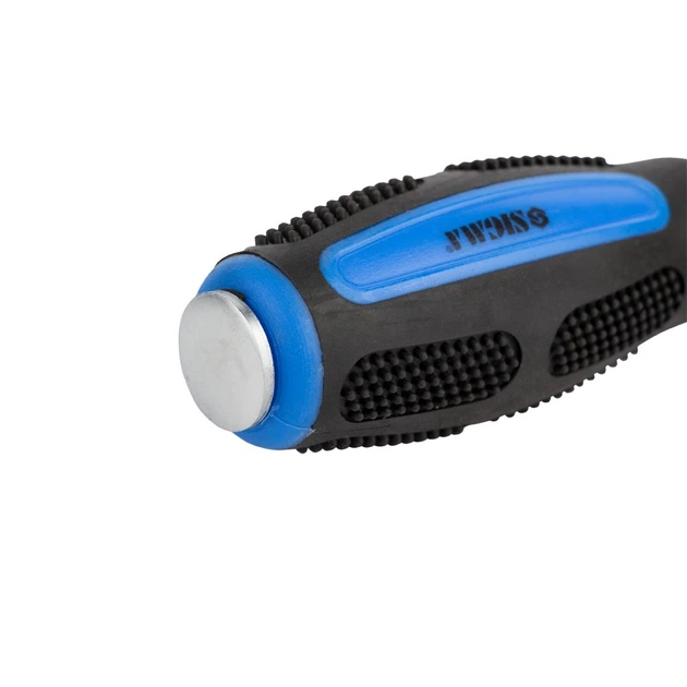 Отвертка ударная крестовая PH2×100мм CrV SIGMA (4004631)/s39470 – фото ...