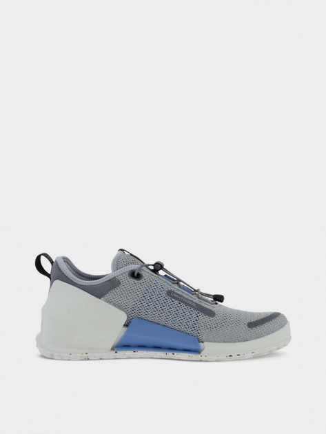 Кросівки ECCO BIOM 2.0 M 43 Сірий 80067460636 – Оригинальная обувь ...