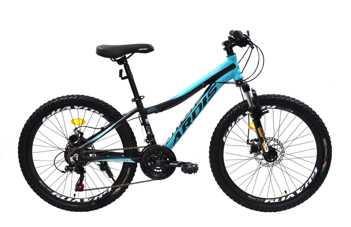 Велосипед Ardis 26 MTB AL "CLEO" - Черный – фото, отзывы ...