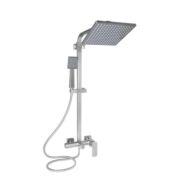 Душова система Qtap Capricorn 53103KNN – фото, отзывы, характеристики в ...