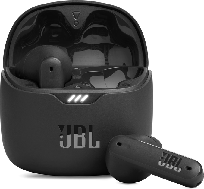 Наушники JBL Tune Flex Black (JBLTFLEXBLK) купить в интернет-магазине ...