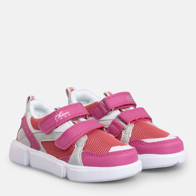Кроссовки детские Chicco 010.63595-170 32 21 см Fuchsia (8051182100202 ...
