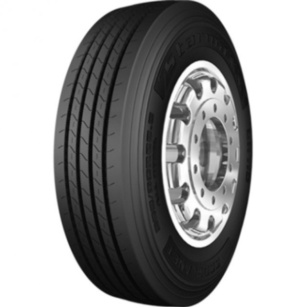 Шина Starmaxx 295/60R22,5 150/147L GH110 (14981350698) – фото, отзывы ...