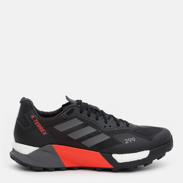 Мужские кроссовки для бега Adidas Terrex Agravic Ultr FY7628 44.5 (10UK ...
