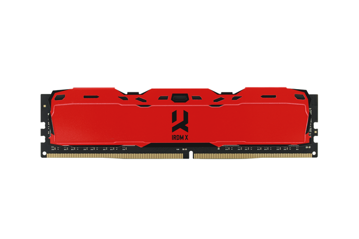 Оперативная память Goodram DDR4-3200 16384MB PC4-25600 (Kit of 2x8192 ...