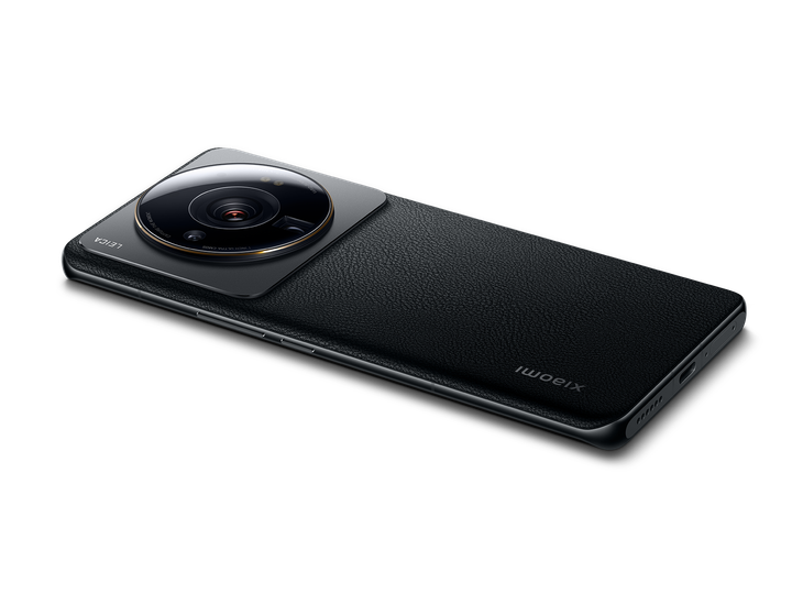 Смартфон Xiaomi 12S Ultra 12/256GB Black – фото, отзывы, характеристики ...